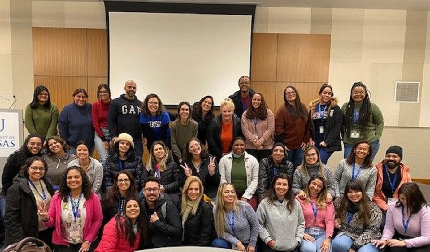 Fall 2023 Department Newsletter | Department of Spanish and Portuguese