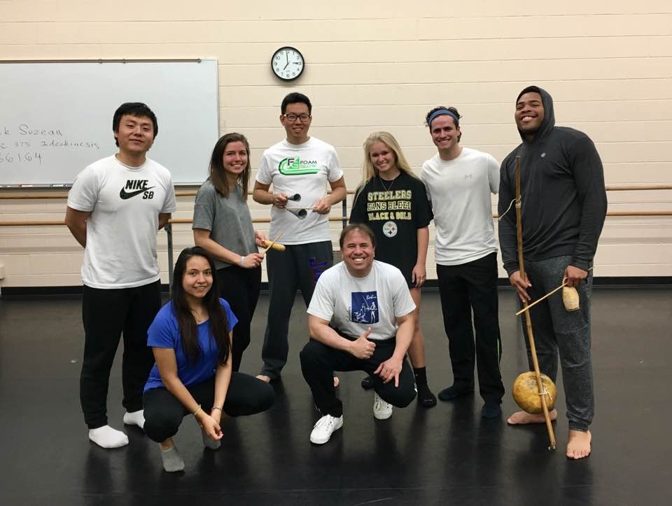 Fall 2023 Department Newsletter | Department of Spanish and Portuguese